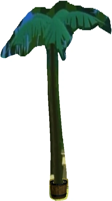 Palm Trees Plants | VeggieTales - It's For the Kids! Wiki | Fandom