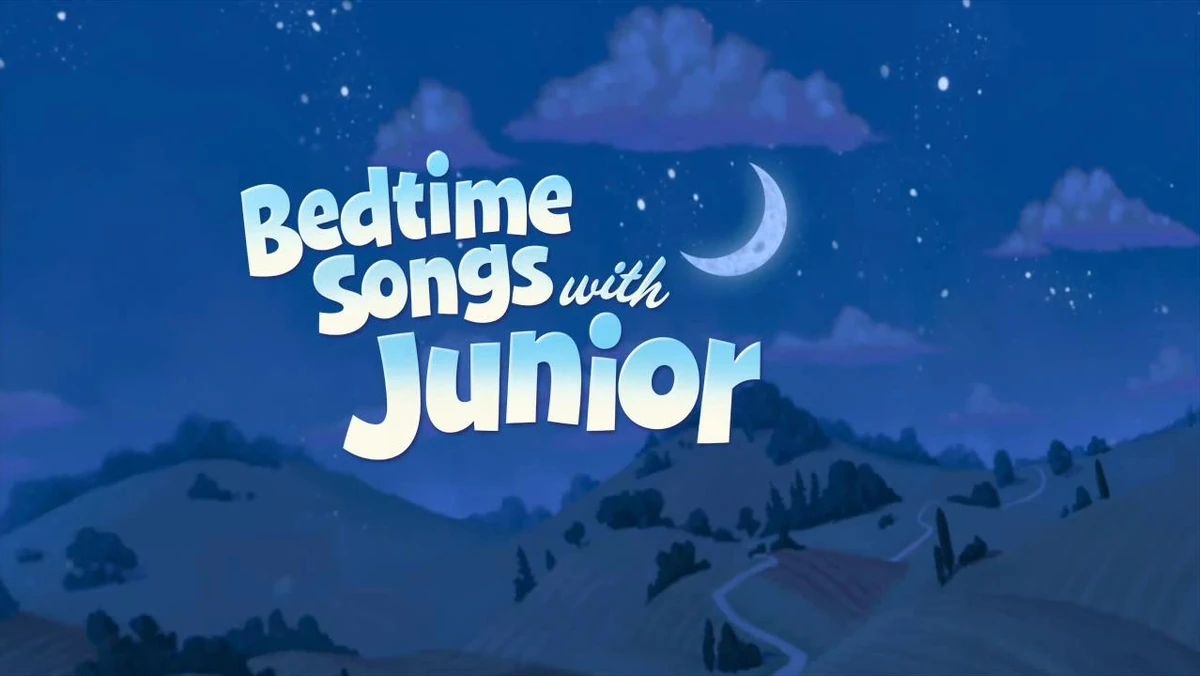 Goodnight Junior | VeggieTales - It's For the Kids! Wiki | Fandom