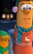 Dad Carrot | VeggieTales - It's For the Kids! Wiki | Fandom
