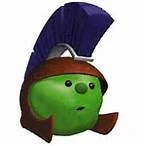 Jean-Claude Pea | VeggieTales - It's For the Kids! Wiki | Fandom