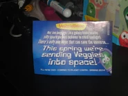 Veggies in Space: The Fennel Frontier | VeggieTales - It's For the Kids ...