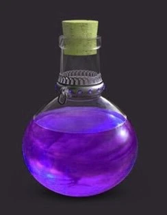 F-Rank Potions | VEH Wiki | Fandom