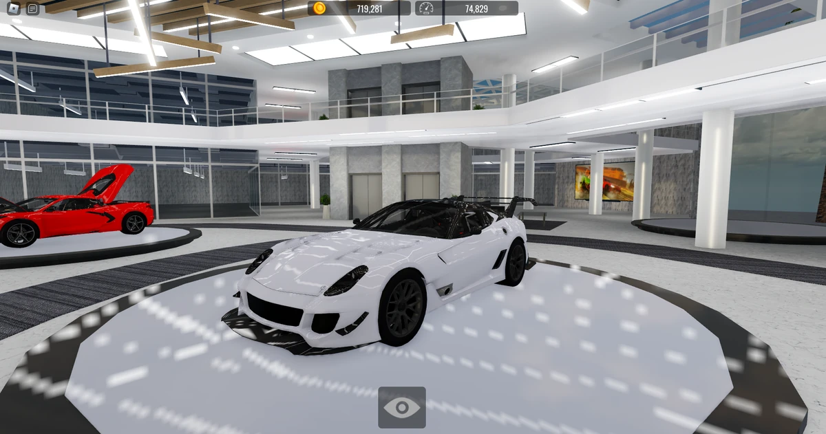 Cavalla 500X | Vehicle Legends Wiki | Fandom