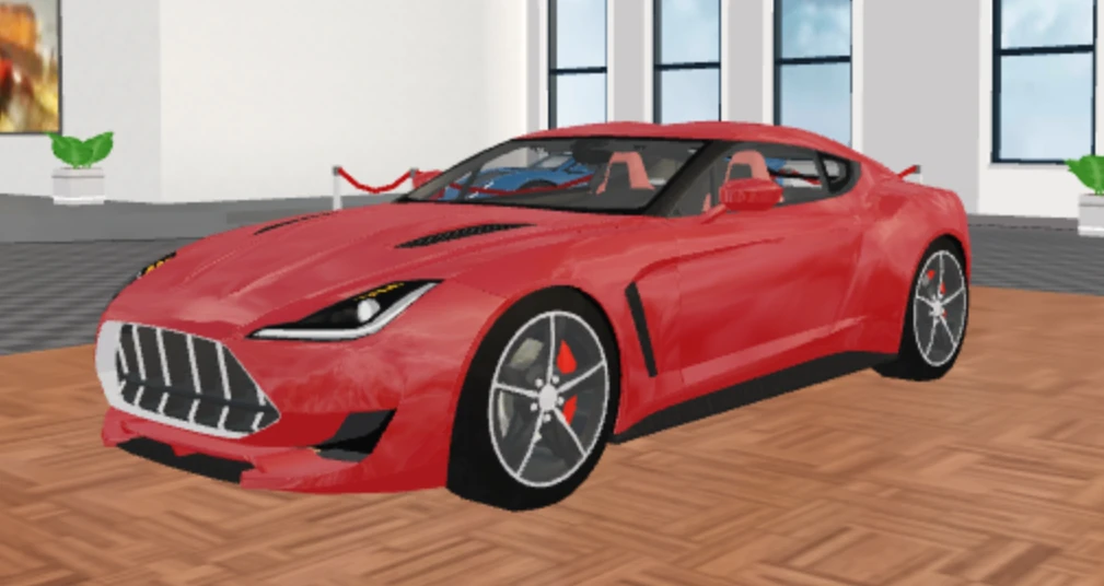 Yokomuki Sapura (Italian Version) | Vehicle Legends Wiki | Fandom