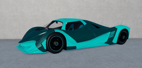 Deine Boost Car | Vehicle Legends Wiki | Fandom