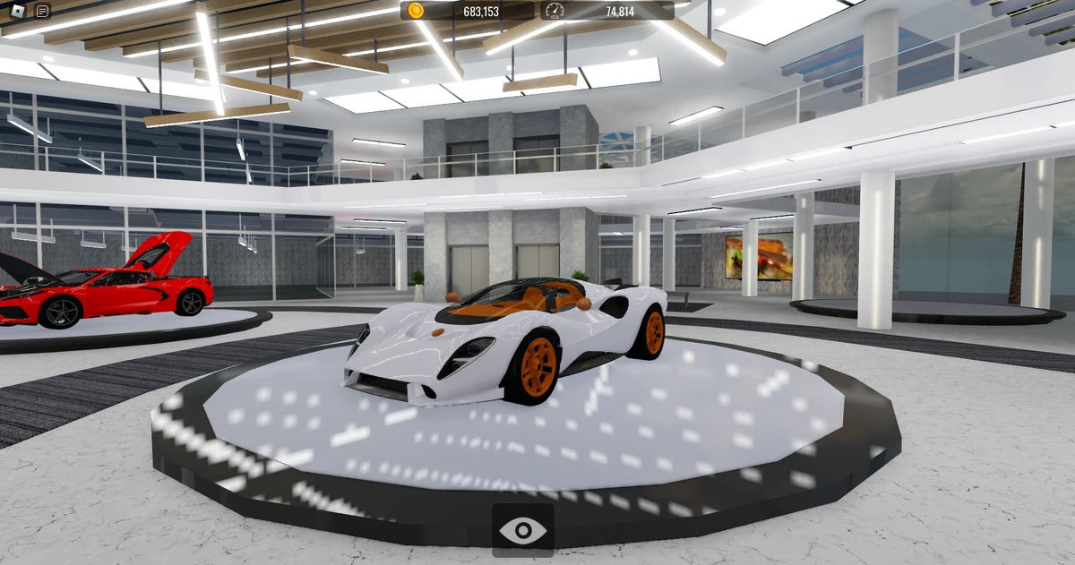 Cavalla Z90 | Vehicle Legends Wiki | Fandom