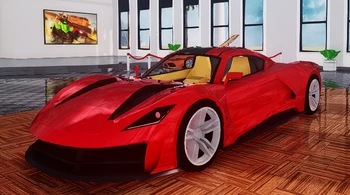 Tessel F2 | Vehicle Legends Wiki | Fandom