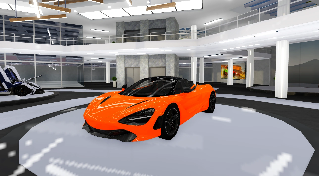 Opera 760B | Vehicle Legends Wiki | Fandom