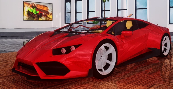 Toro Phoenix | Vehicle Legends Wiki | Fandom