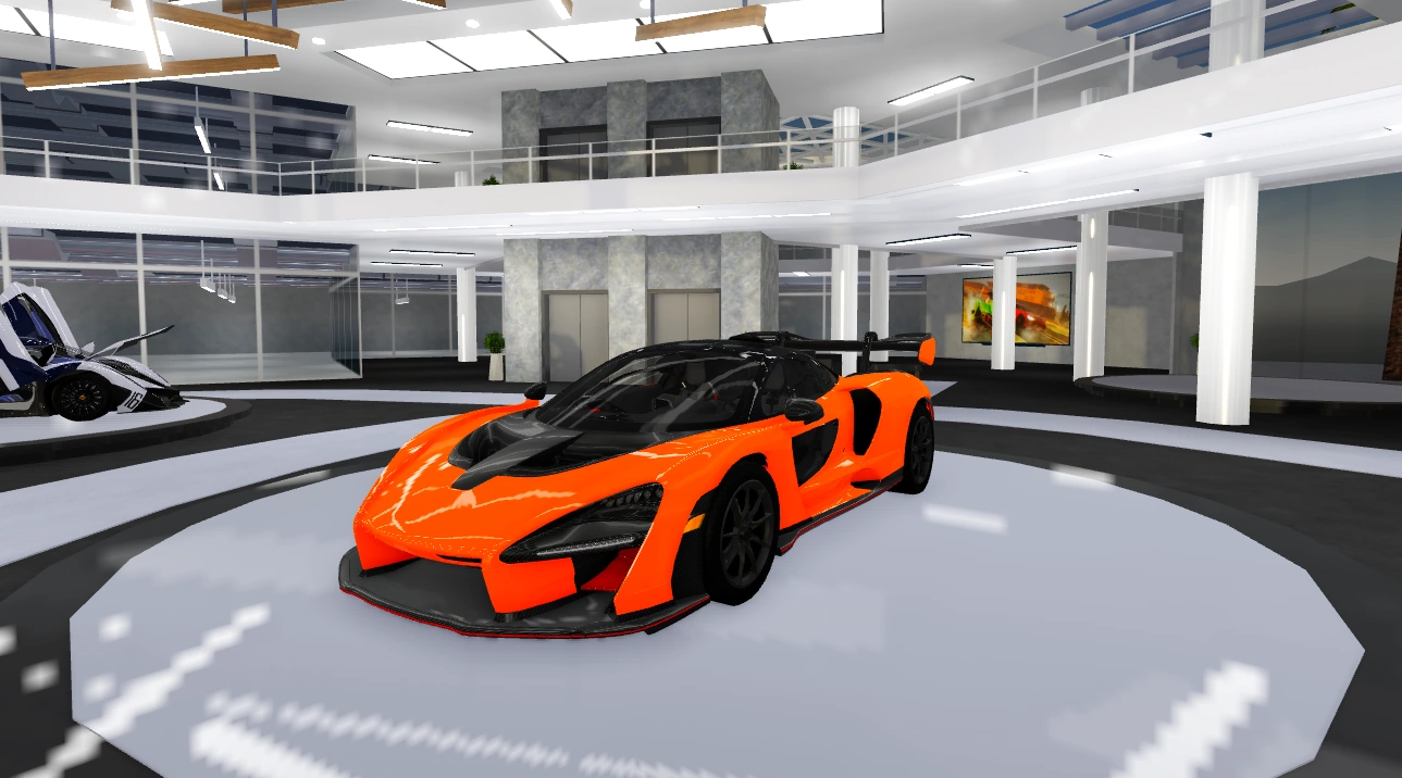 Opera Sierra | Vehicle Legends Wiki | Fandom