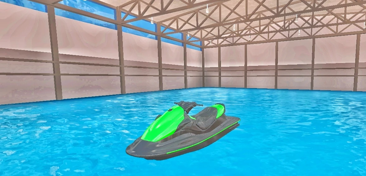 Zeitaku Wave Master | Vehicle Legends Wiki | Fandom