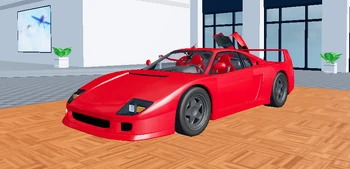 Cavalla Z25 | Vehicle Legends Wiki | Fandom