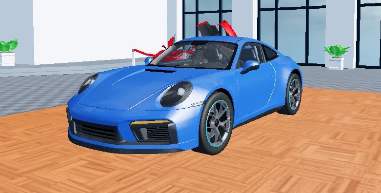 Spende GT2 | Vehicle Legends Wiki | Fandom