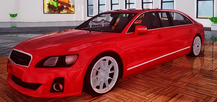 Zeitaku Limo | Vehicle Legends Wiki | Fandom