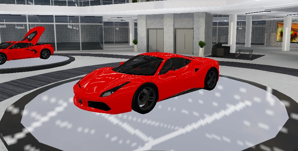 Cavalla 498 | Vehicle Legends Wiki | Fandom