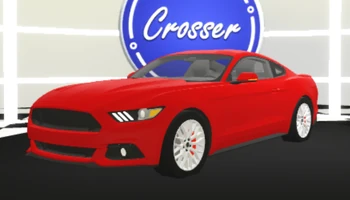 Crosser Stallion GE | Vehicle Legends Wiki | Fandom