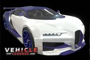 Poide Cerbere | Vehicle Legends Wiki | Fandom