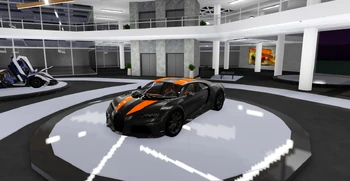 Poide Cerbere Ultime Sport | Vehicle Legends Wiki | Fandom