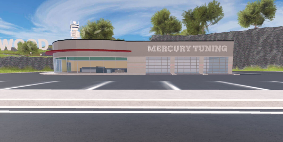 Mercury Tuning Vehicle Legends Wiki Fandom