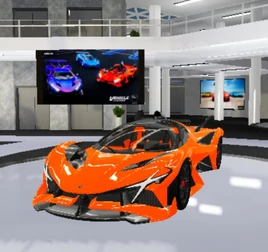 Apollo Project Evo (2022) | Vehicle Legends Wiki | Fandom