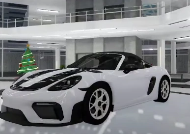 Spende 618 Convertible | Vehicle Legends Wiki | Fandom