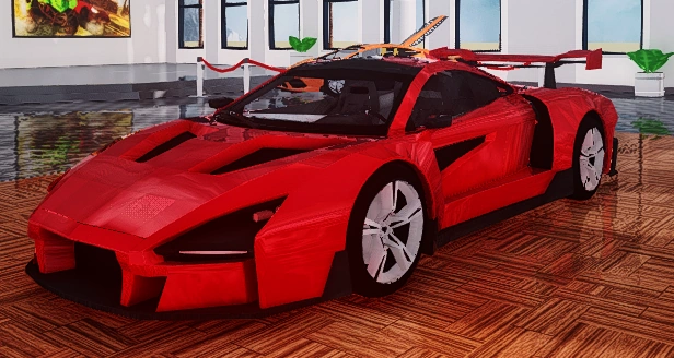 Opera Sierra | Vehicle Legends Wiki | Fandom