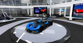 Poide Inferno | Vehicle Legends Wiki | Fandom