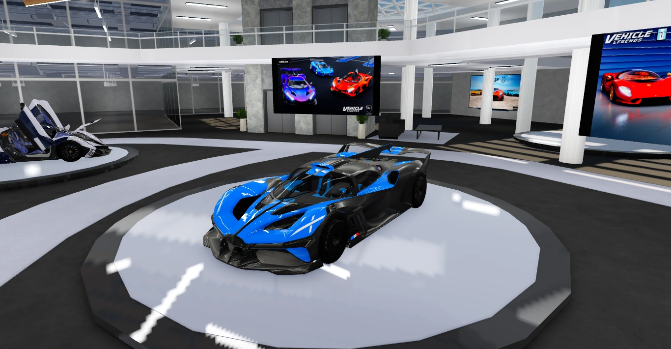 Discuss Everything About Vehicle Legends Wiki | Fandom