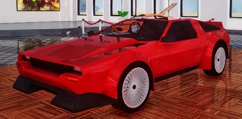 Crosser Retro | Vehicle Legends Wiki | Fandom