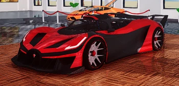 Poide Inferno | Vehicle Legends Wiki | Fandom