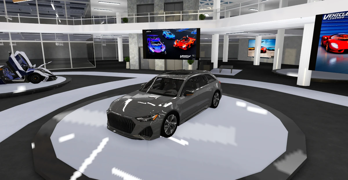 Zylinder GS8 | Vehicle Legends Wiki | Fandom