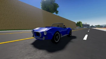 Bolt Cobra Classic | Vehicle Legends Wiki | Fandom