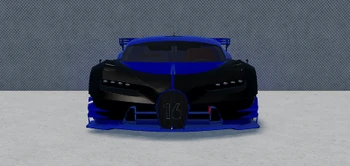 Poide Grand Sport | Vehicle Legends Wiki | Fandom