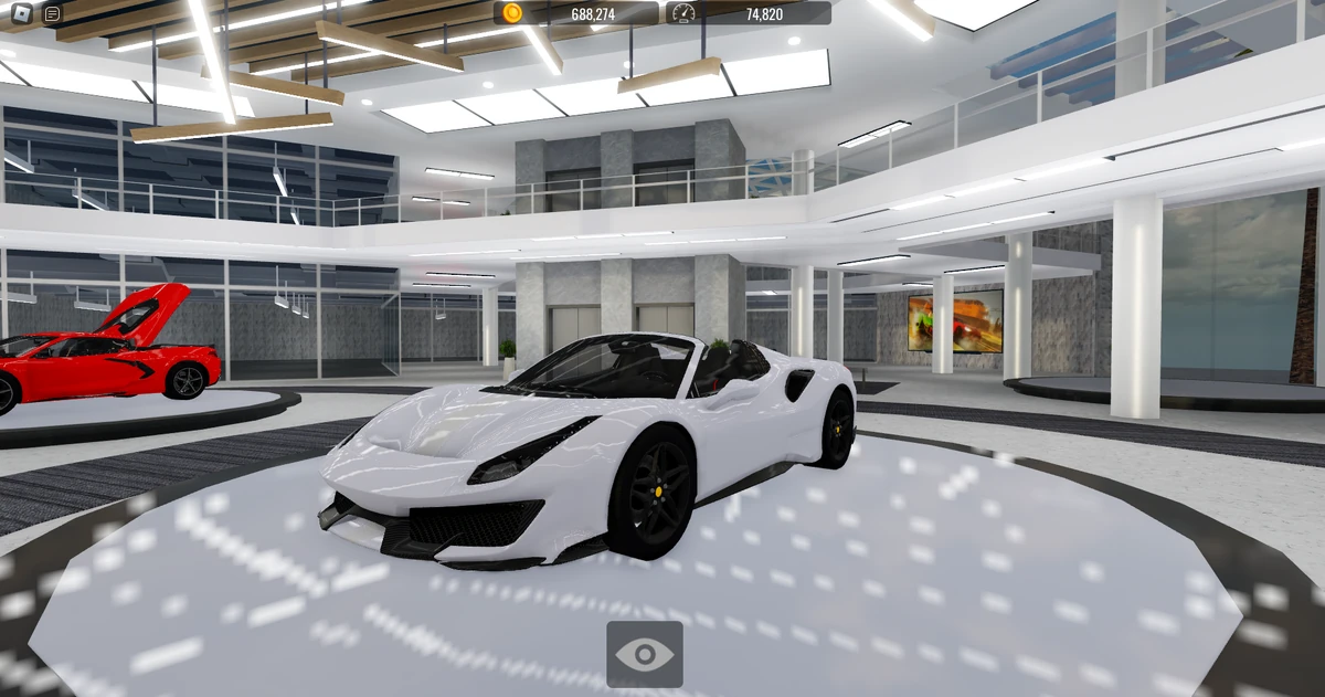 Cavalla 498 Pasta | Vehicle Legends Wiki | Fandom