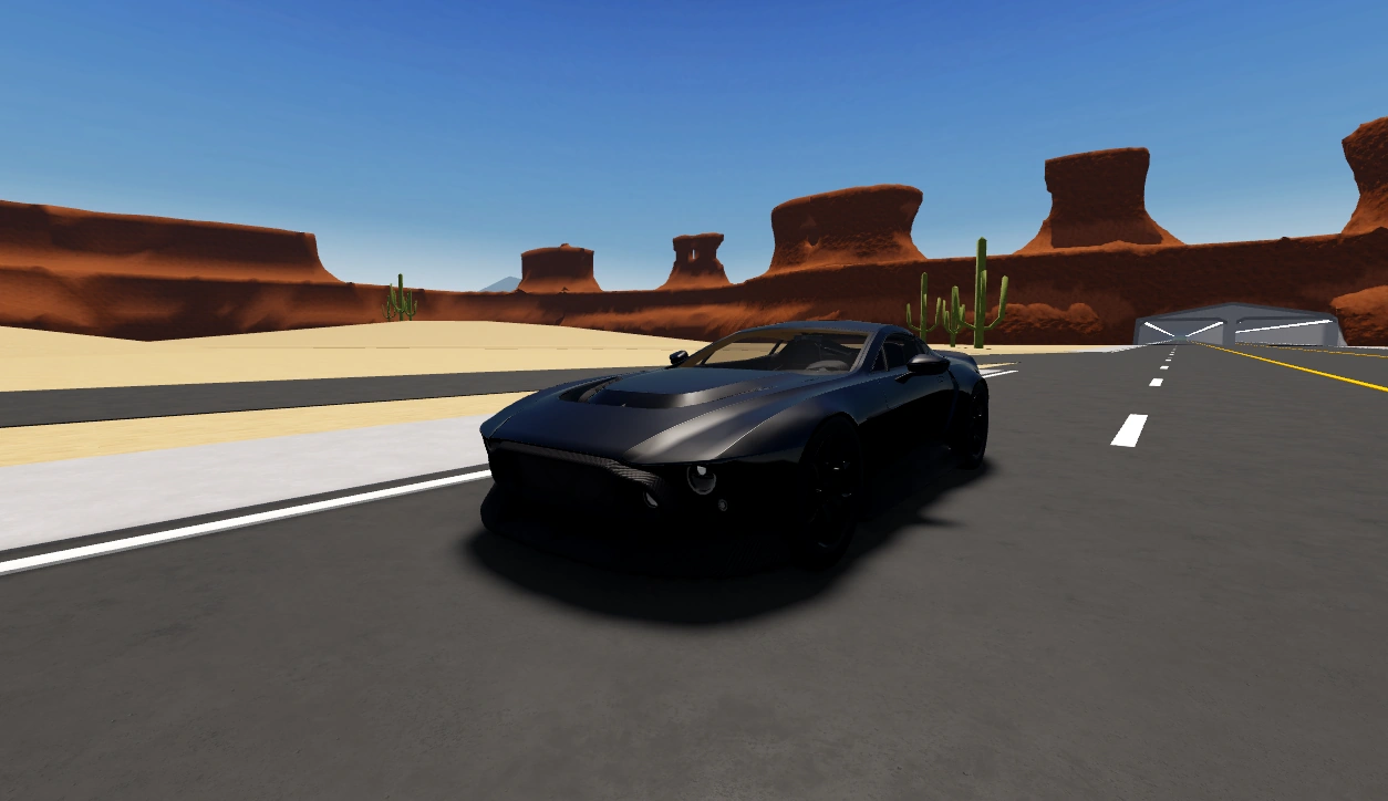 Bamford Conqueror | Vehicle Legends Wiki | Fandom