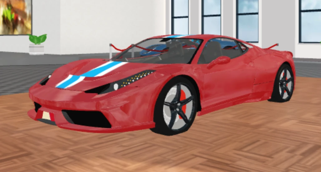 Cavalla 478 Super | Vehicle Legends Wiki | Fandom