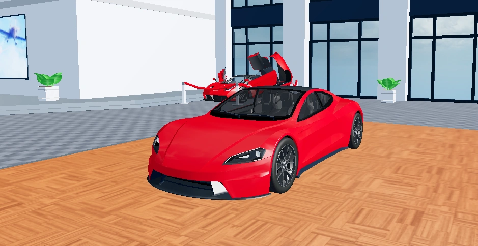 Volt Speedster | Vehicle Legends Wiki | Fandom