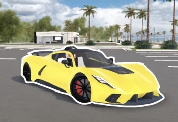 Tessel F2 | Vehicle Legends Wiki | Fandom