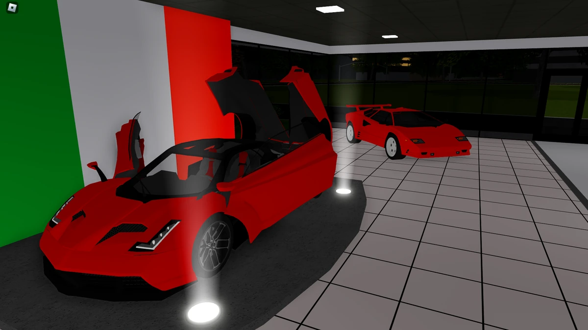 Toro Cortesso | Vehicle Legends Wiki | Fandom