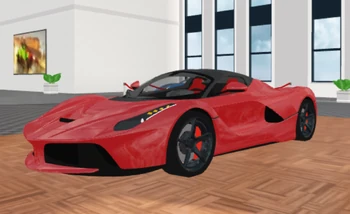 Cavalla DaCavalla | Vehicle Legends Wiki | Fandom