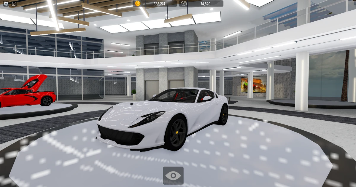 Cavalla Quickfast | Vehicle Legends Wiki | Fandom