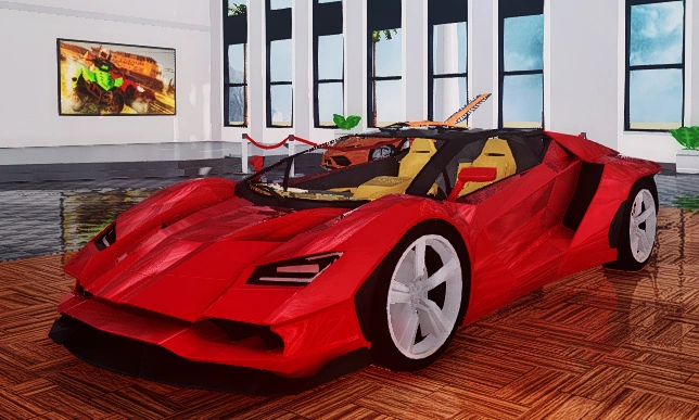Toro Penny Roadster (Toro Penny) | Vehicle Legends Wiki | Fandom