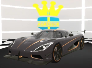 Aggressor Run Er | Vehicle Legends Wiki | Fandom