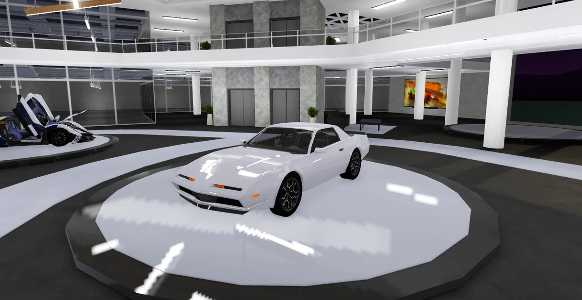 Muskel Falcon | Vehicle Legends Wiki | Fandom