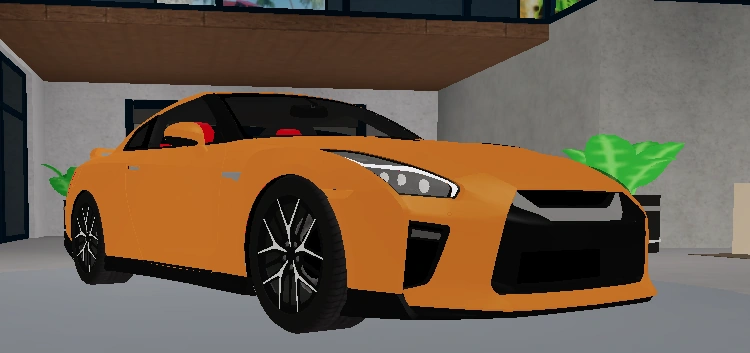 Tsukissan GE | Vehicle Legends Wiki | Fandom