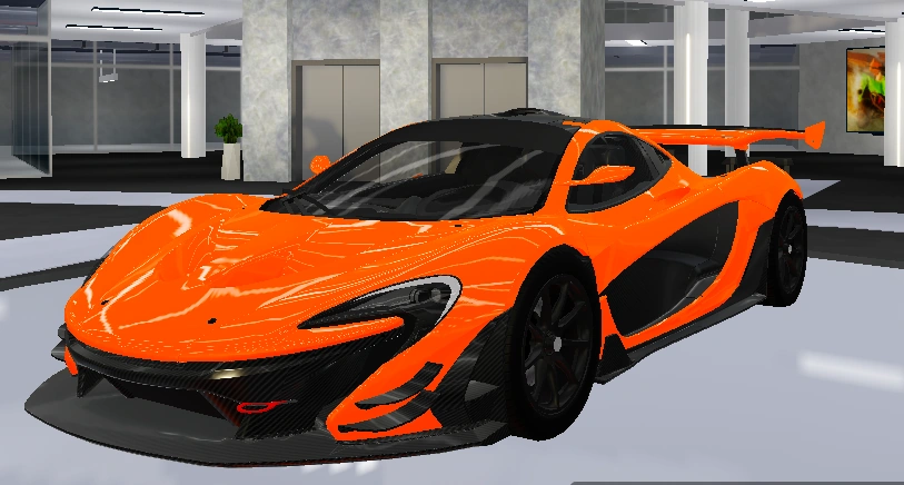 Opera B1 RE | Vehicle Legends Wiki | Fandom