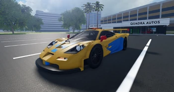 Opera F80 GE | Vehicle Legends Wiki | Fandom