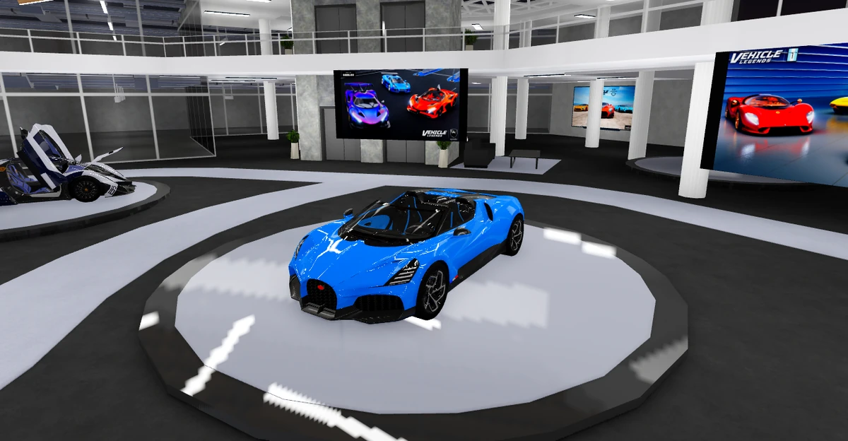 Poide Galerne | Vehicle Legends Wiki | Fandom