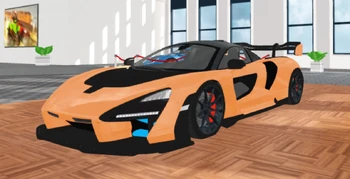 Opera Sierra | Vehicle Legends Wiki | Fandom