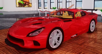 Bolt Cobra | Vehicle Legends Wiki | Fandom